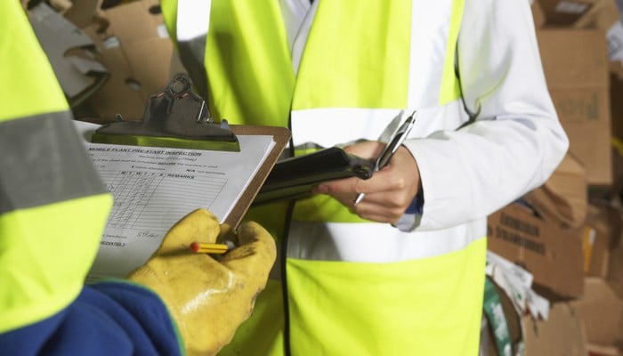 What are PPE Inspections and Why Should They Be Performed?